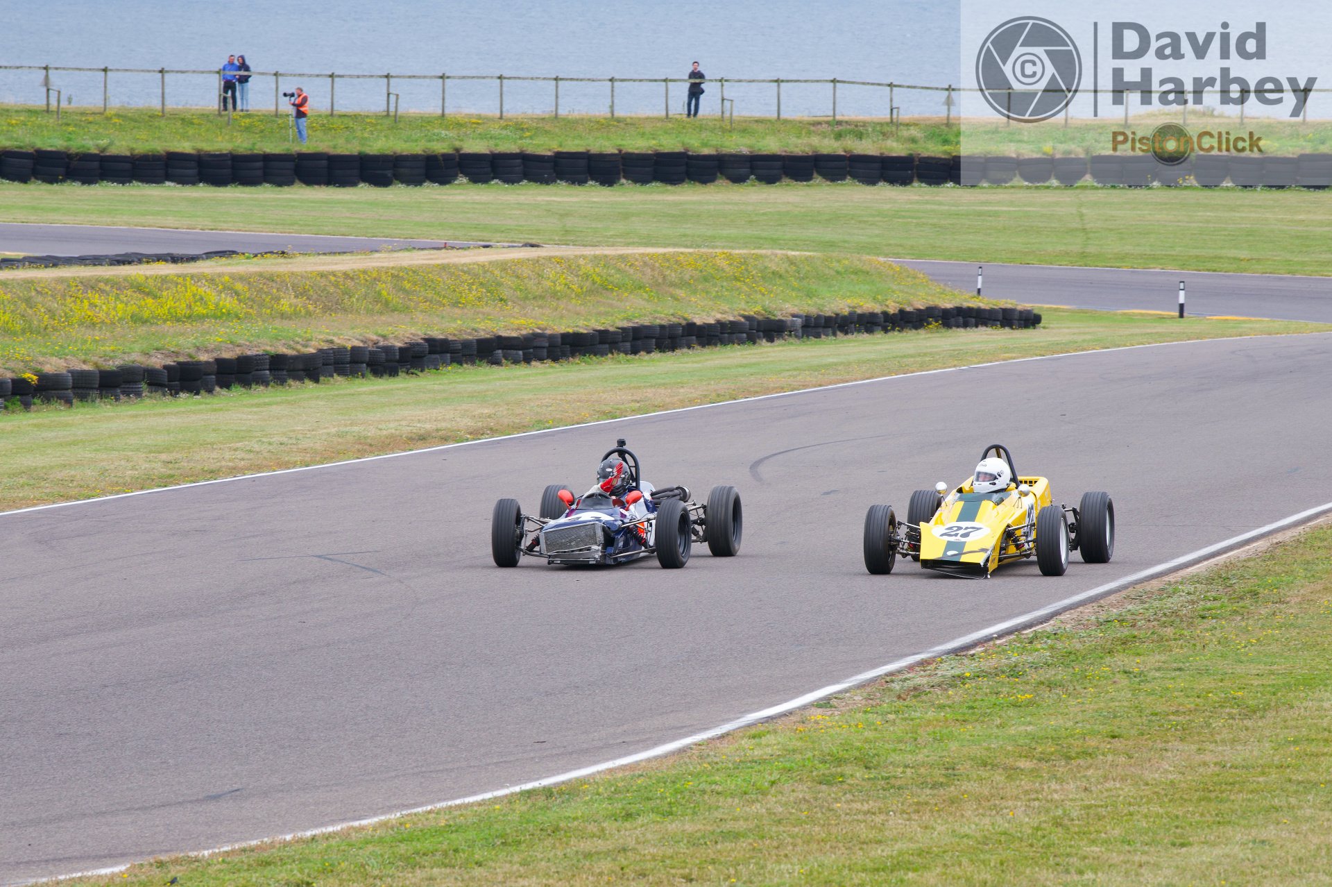 Anglesey Circuit Guide