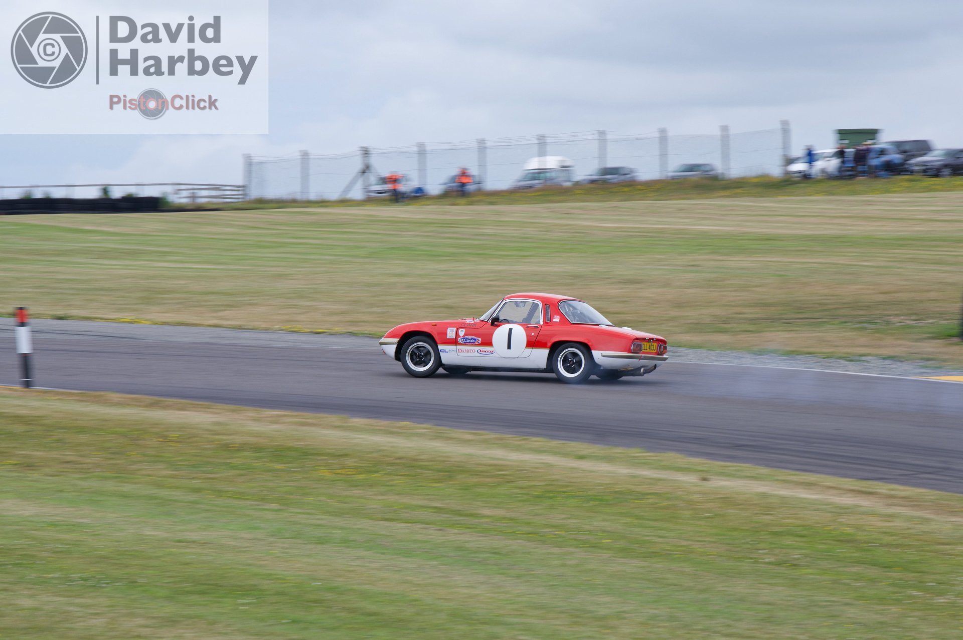 Anglesey Circuit Guide