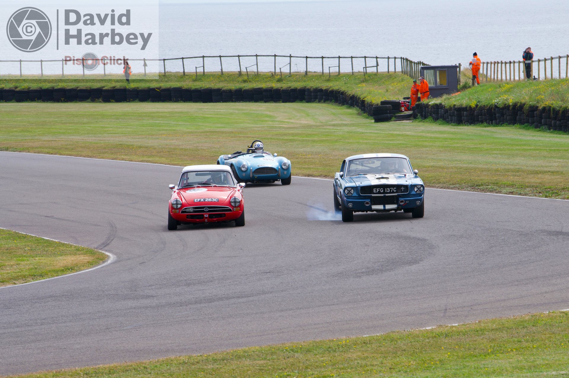 Anglesey Circuit Guide
