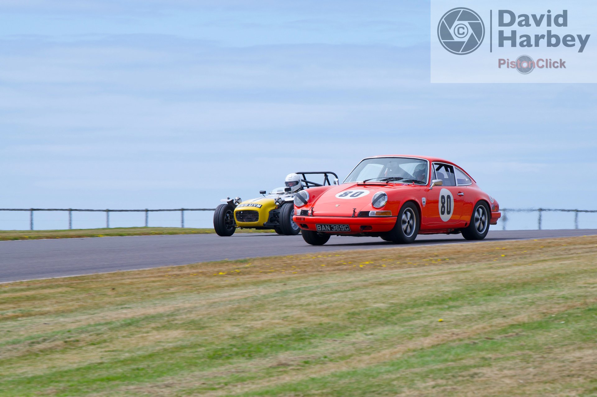 Anglesey Circuit Guide