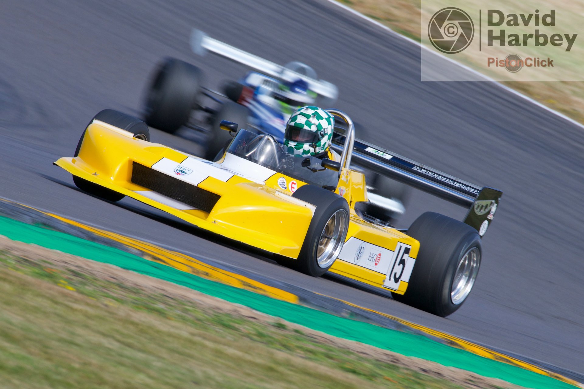 Anglesey Circuit Guide