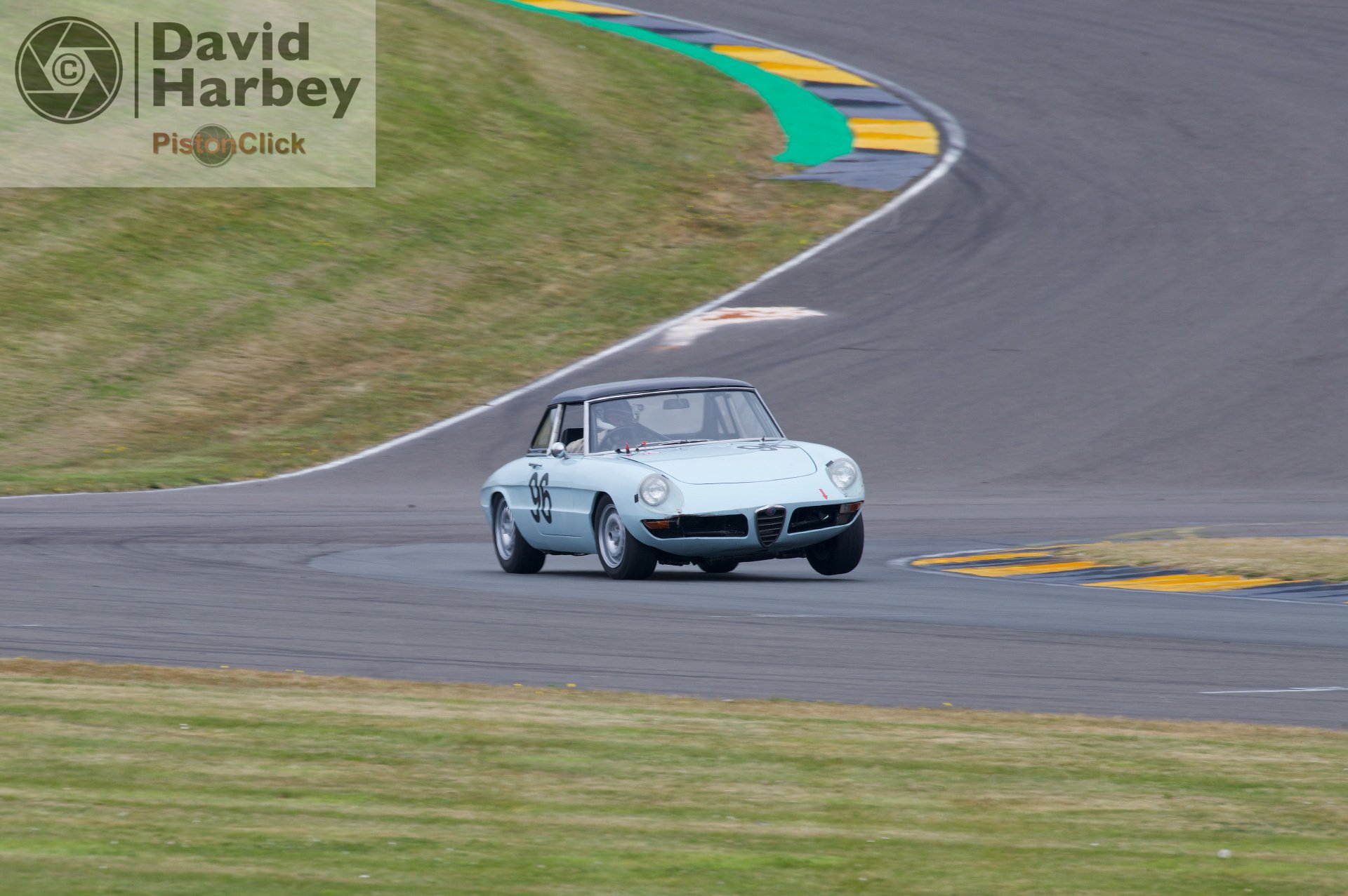 Anglesey Circuit Guide