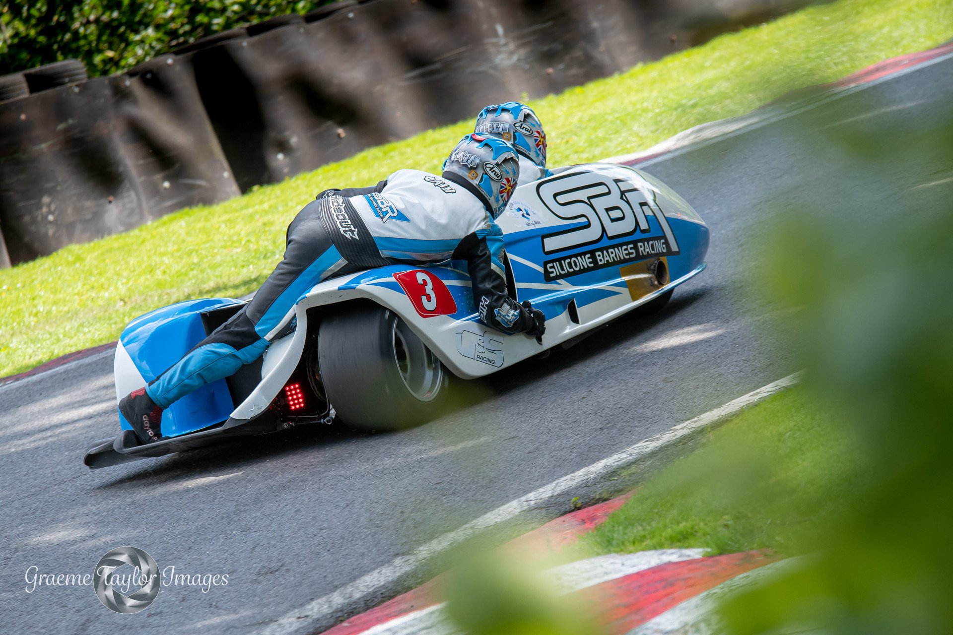 International Sidecar Revival 2019