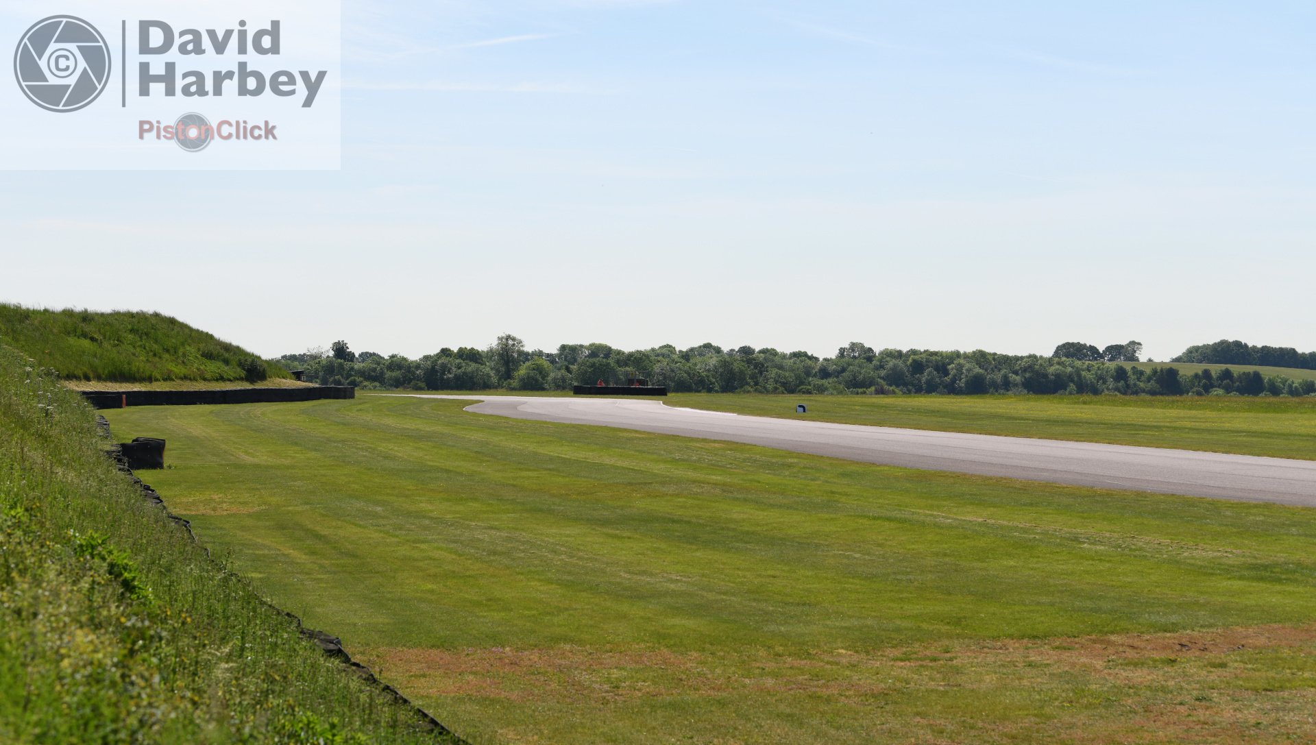 Thruxton Circuit Guide