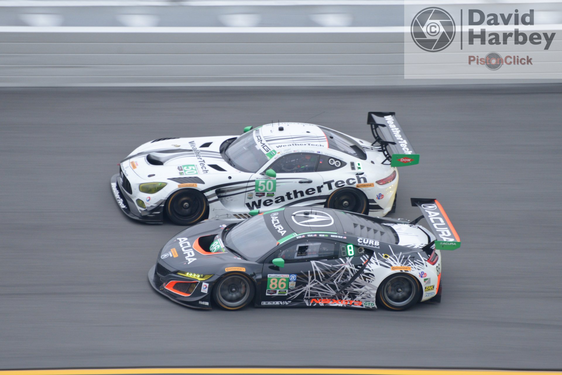 A photographers guide to Daytona International Speedway