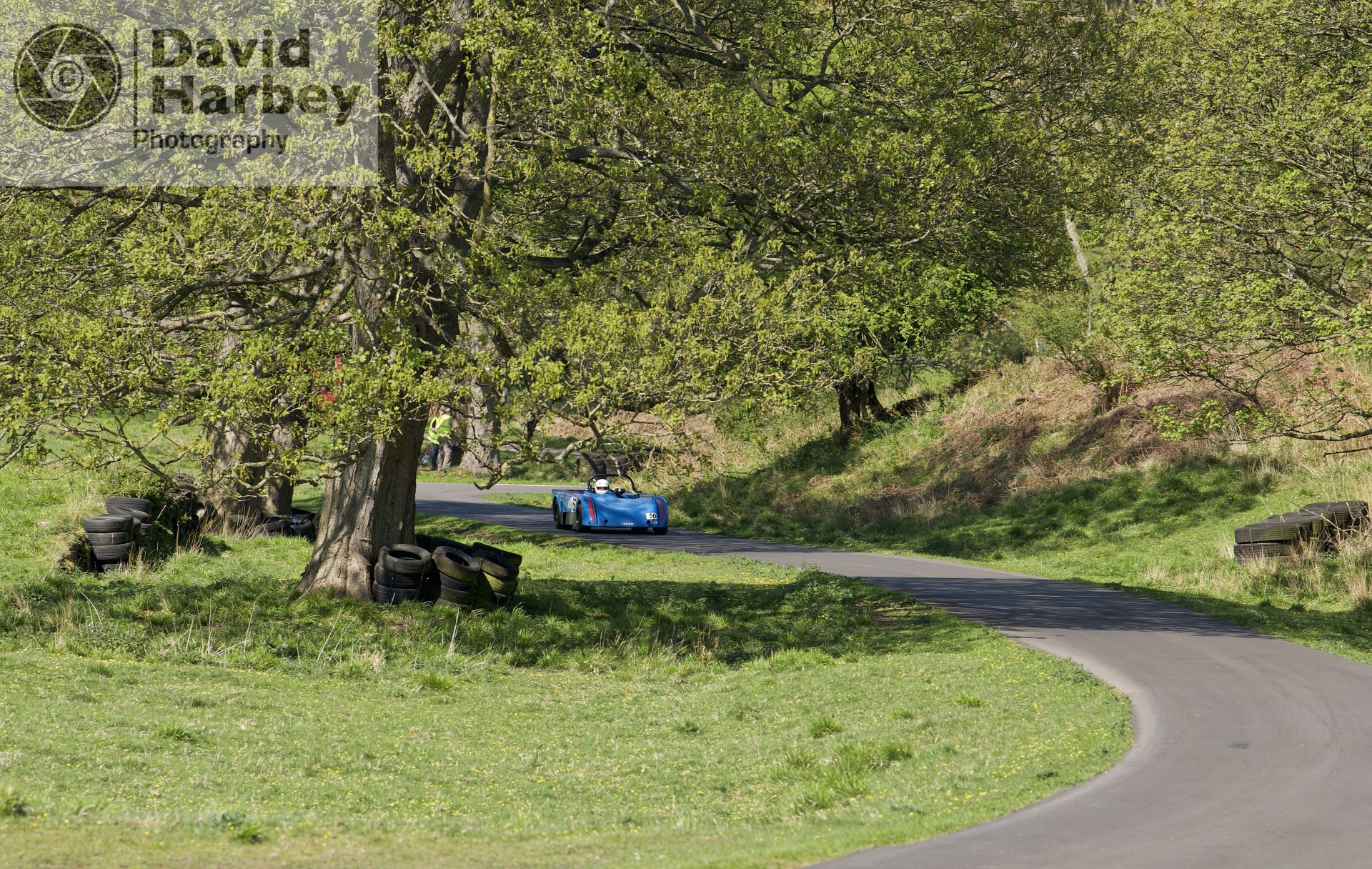 Loton Park Hillclimb