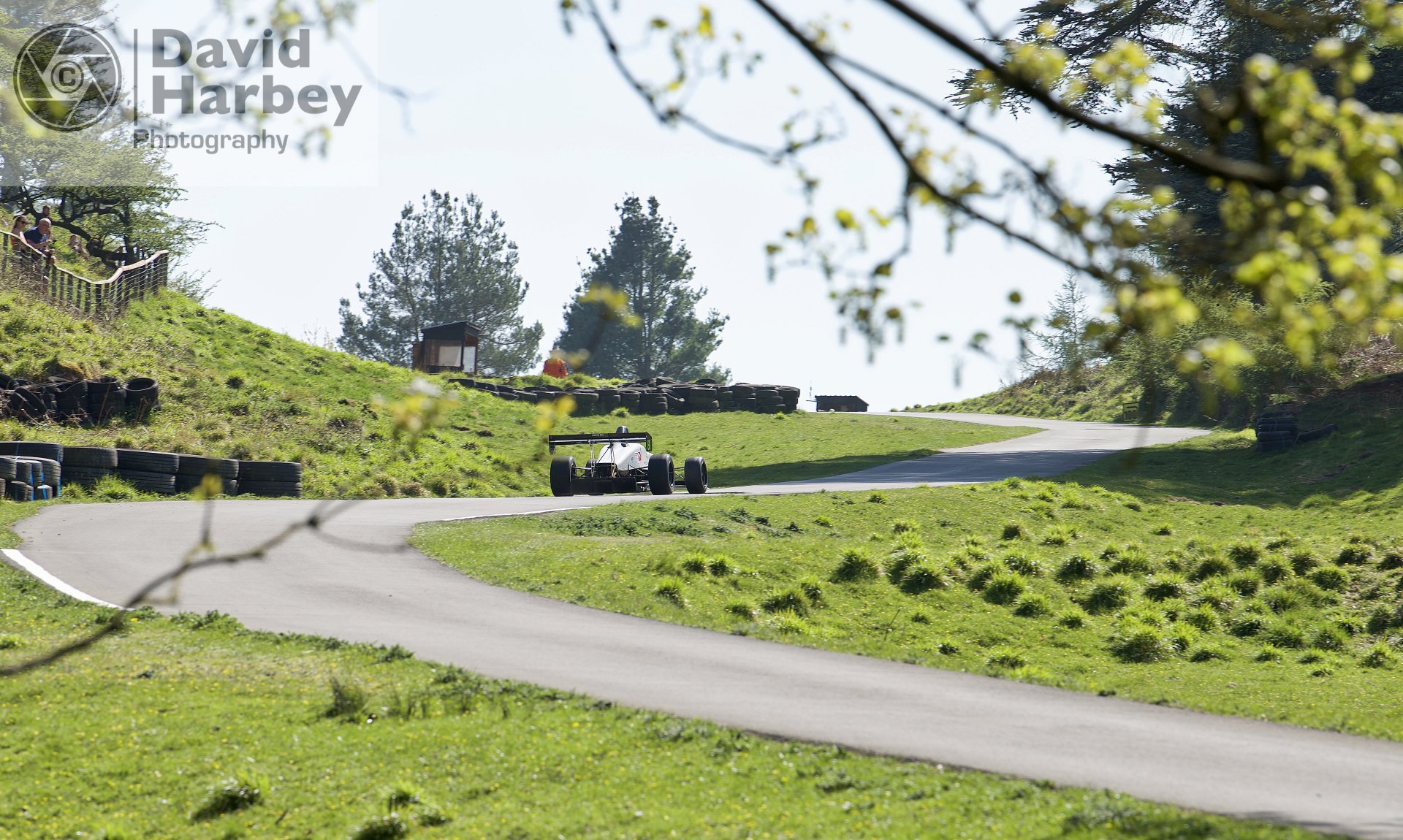 Loton Park Hillclimb