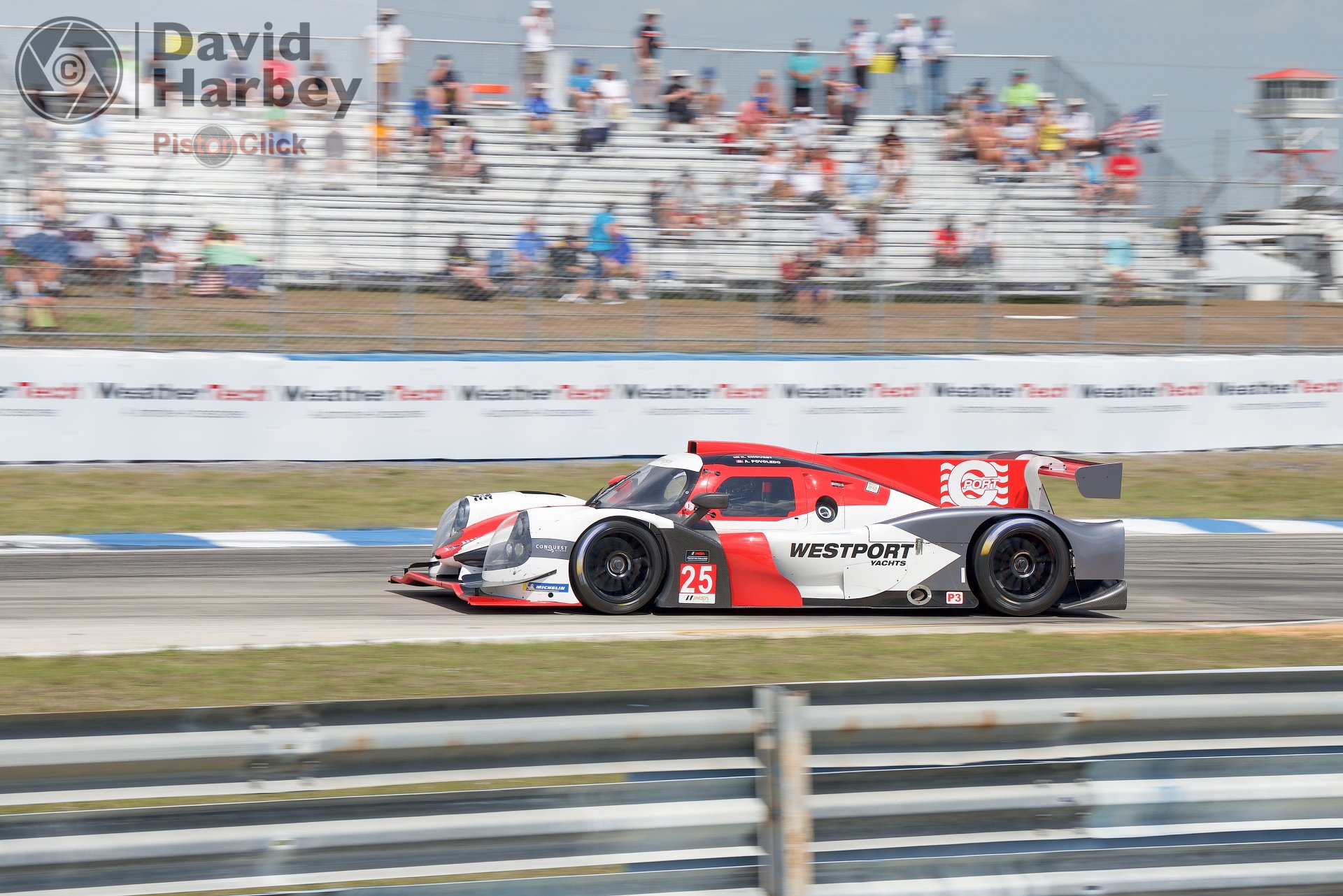Sebring International Raceway
