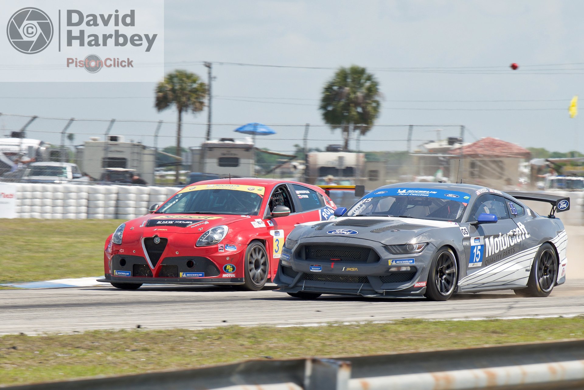 Sebring International Raceway