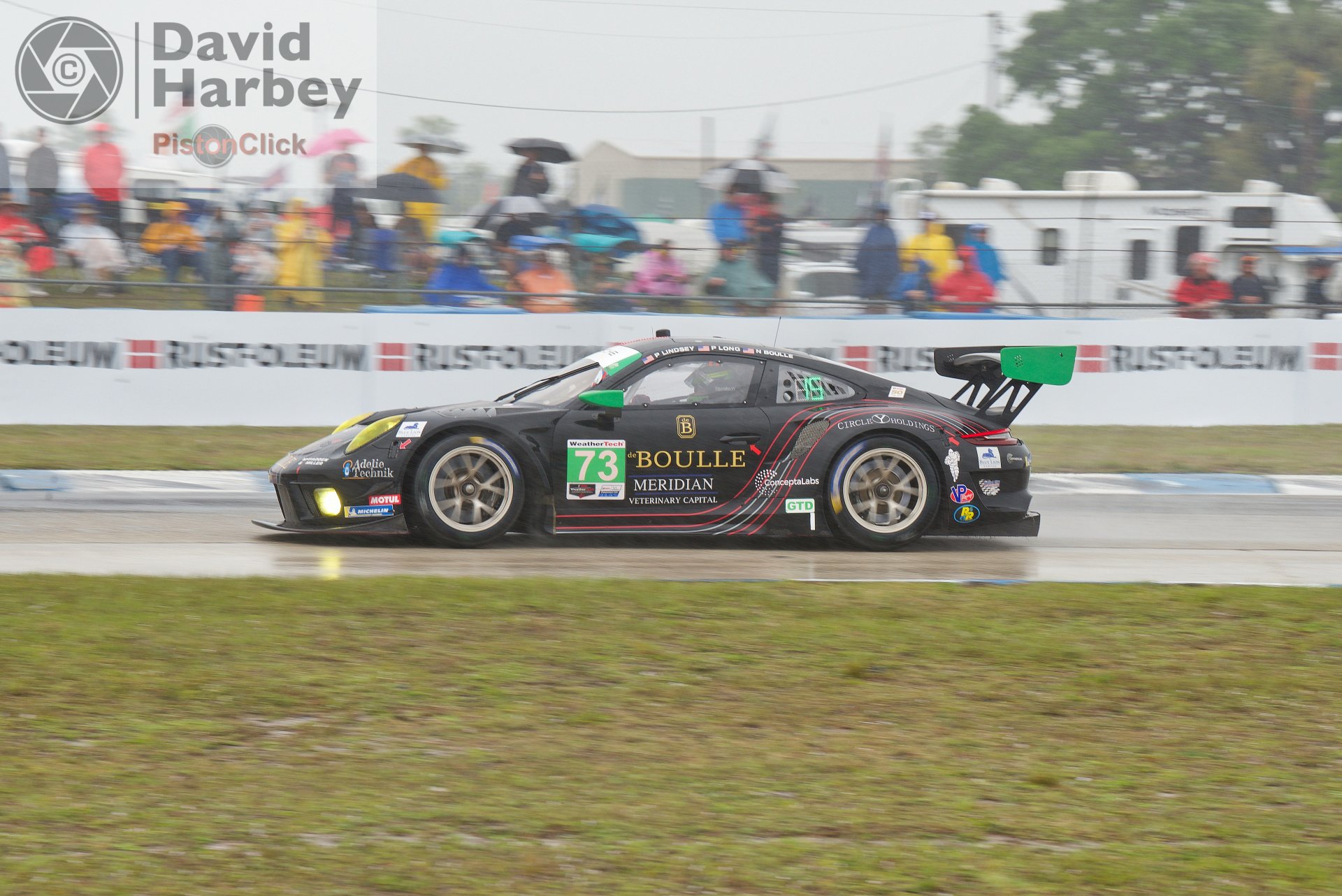 Sebring International Raceway