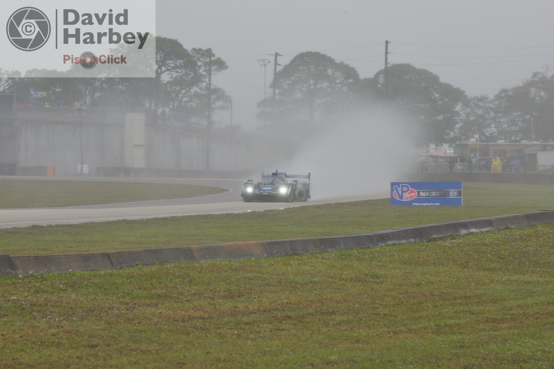 Sebring International Raceway