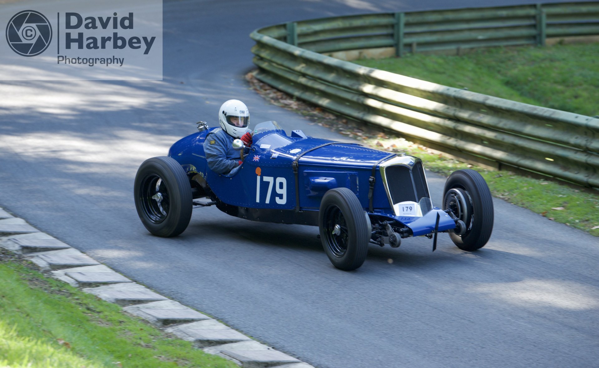 Photographic Guide to the Prescott Speed Hill Climb