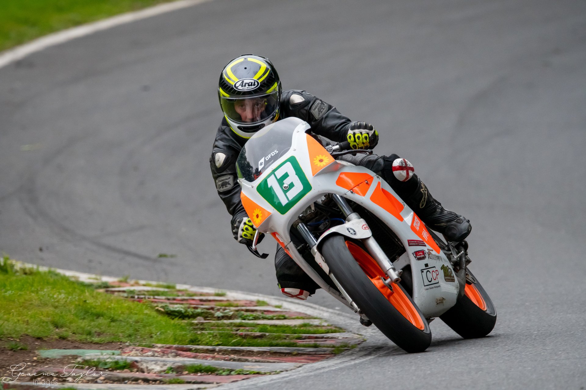 Sidecar Revival Cadwell Park 2021