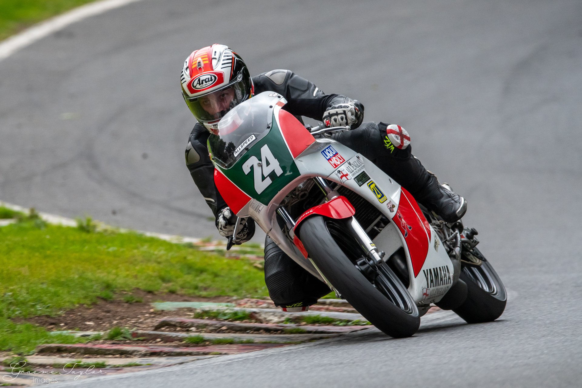 Sidecar Revival Cadwell Park 2021