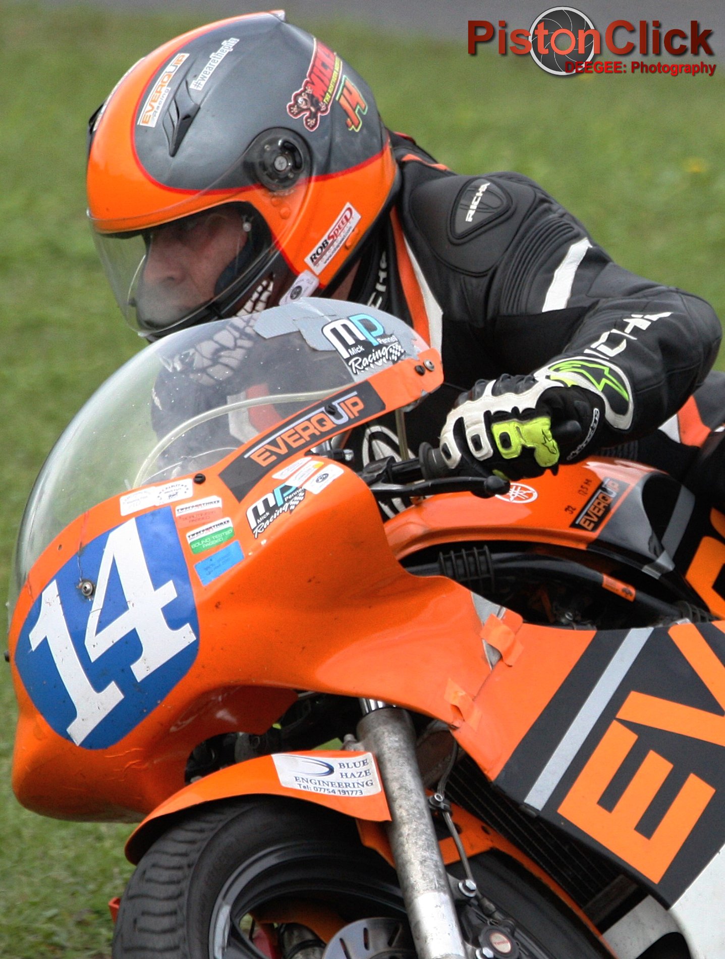 A story of Grass Roots Racing in 2020 part 4