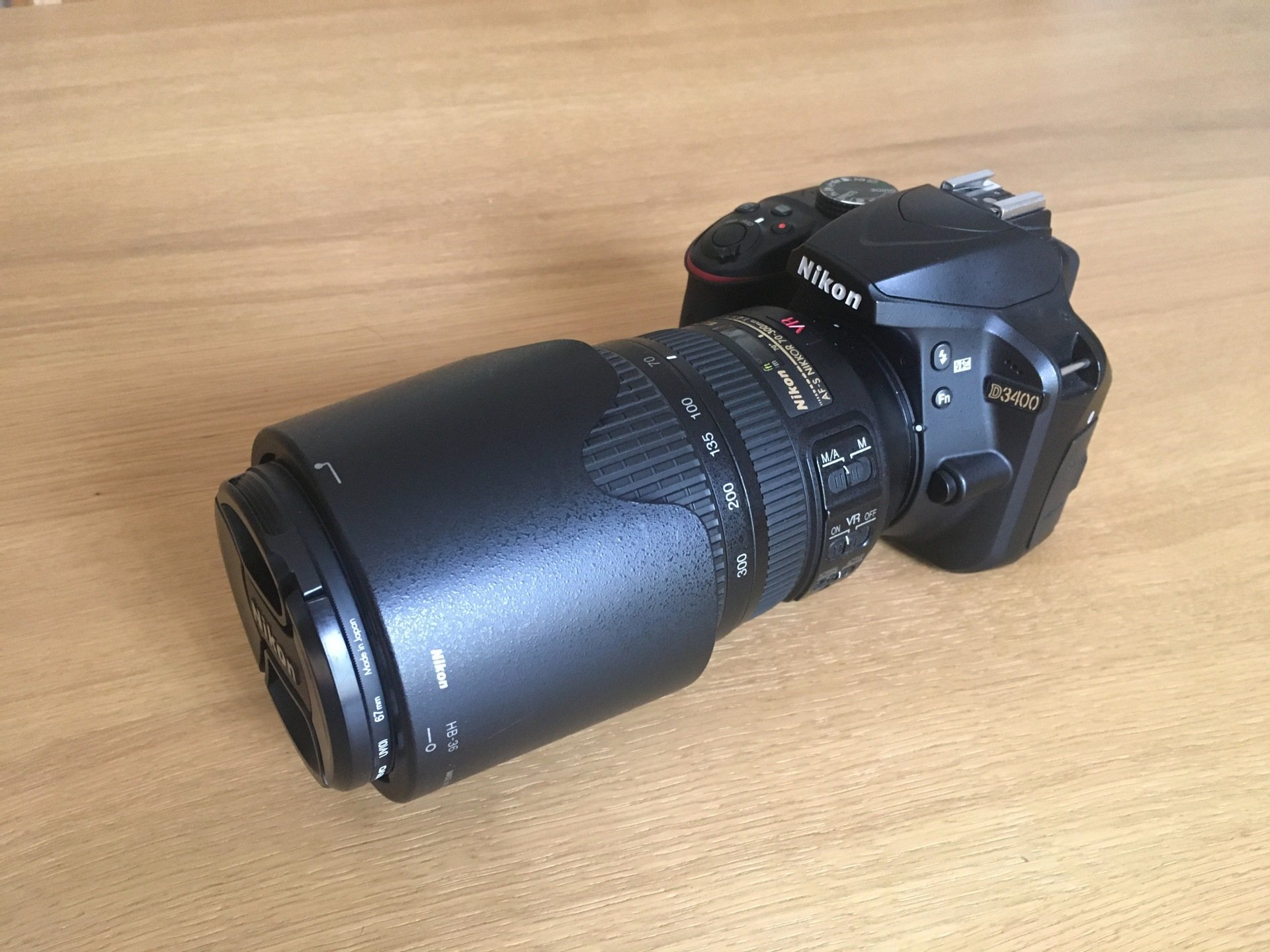 Back to basics a day out with the Nikon D3400
