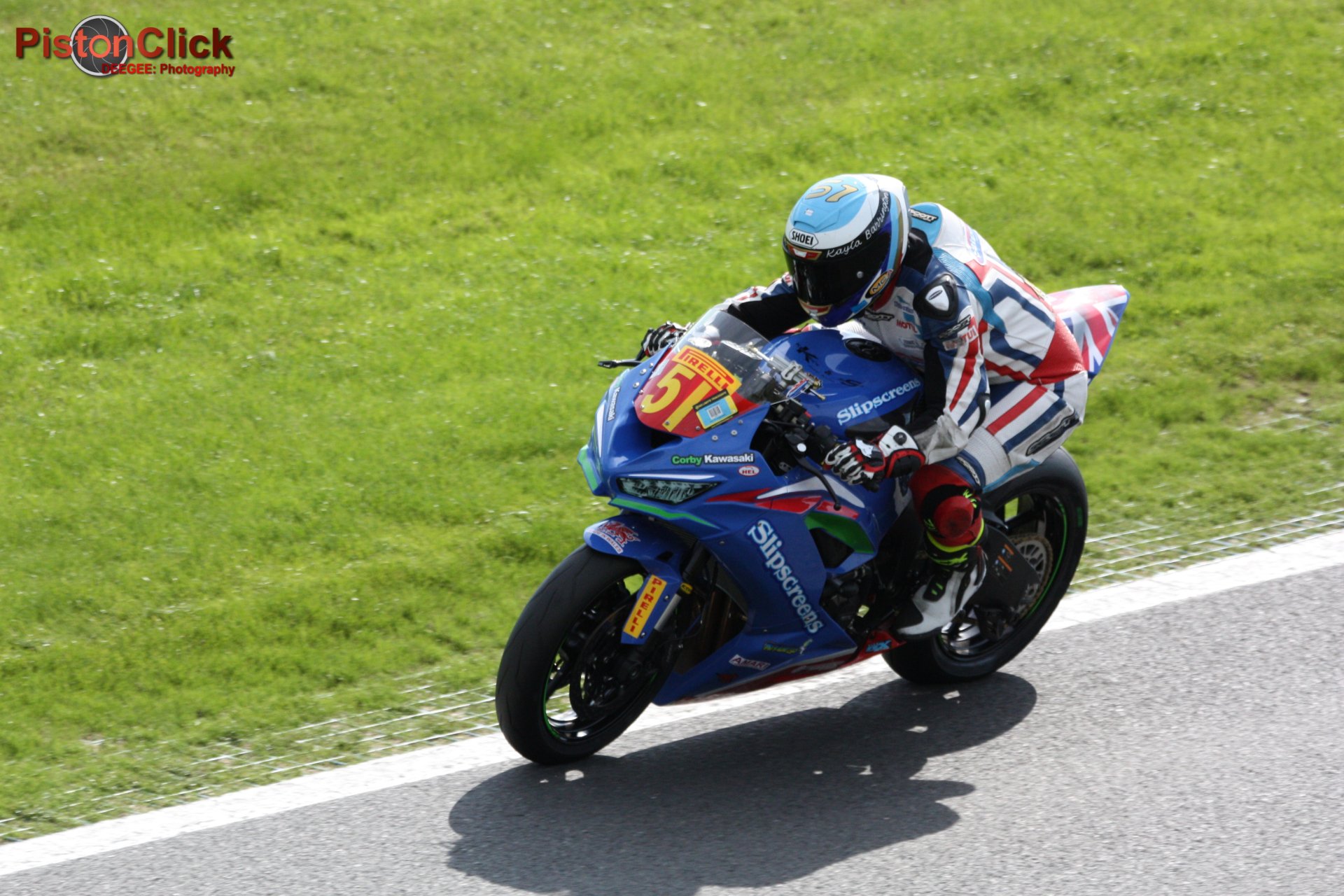 No Limits Racing - Round 3 from Cadwell Park