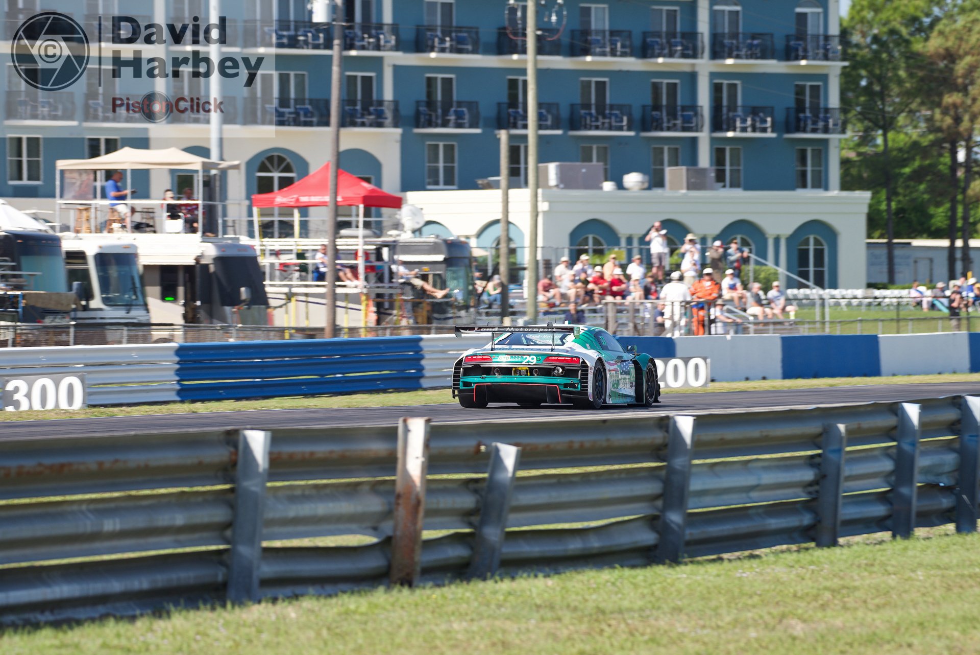 Sebring International Raceway