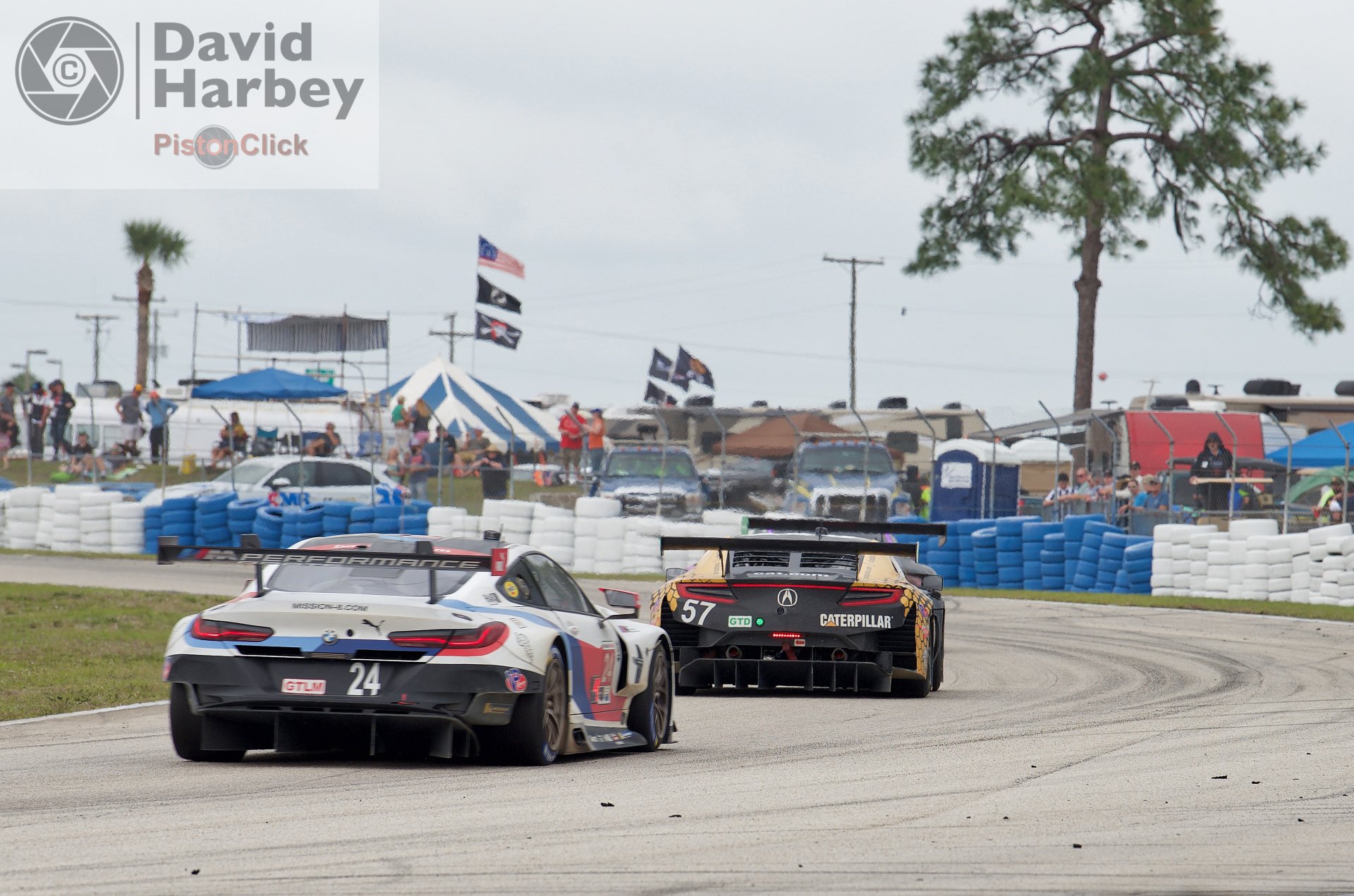 Sebring International Raceway