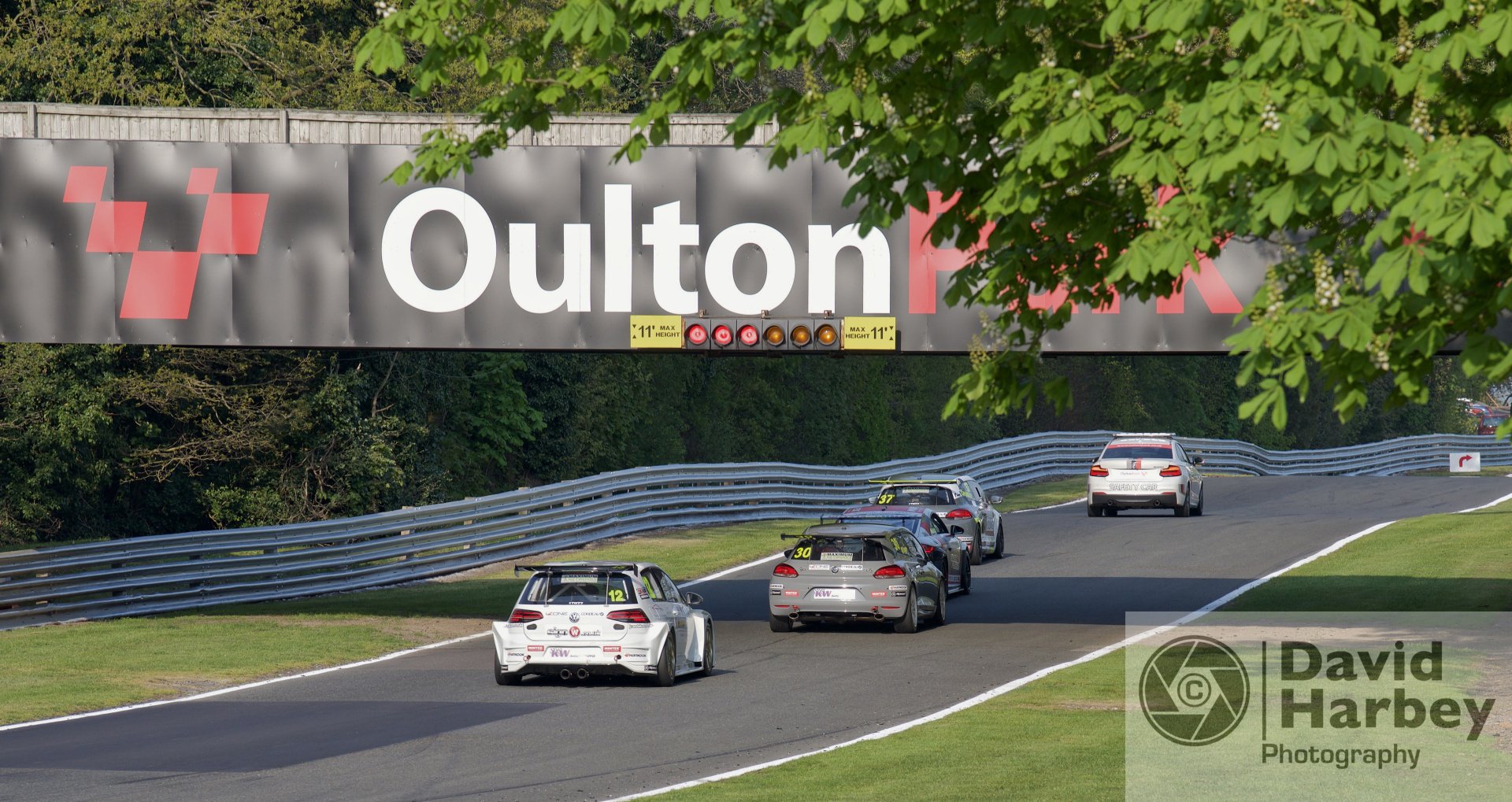 Oulton Park photographic guide
