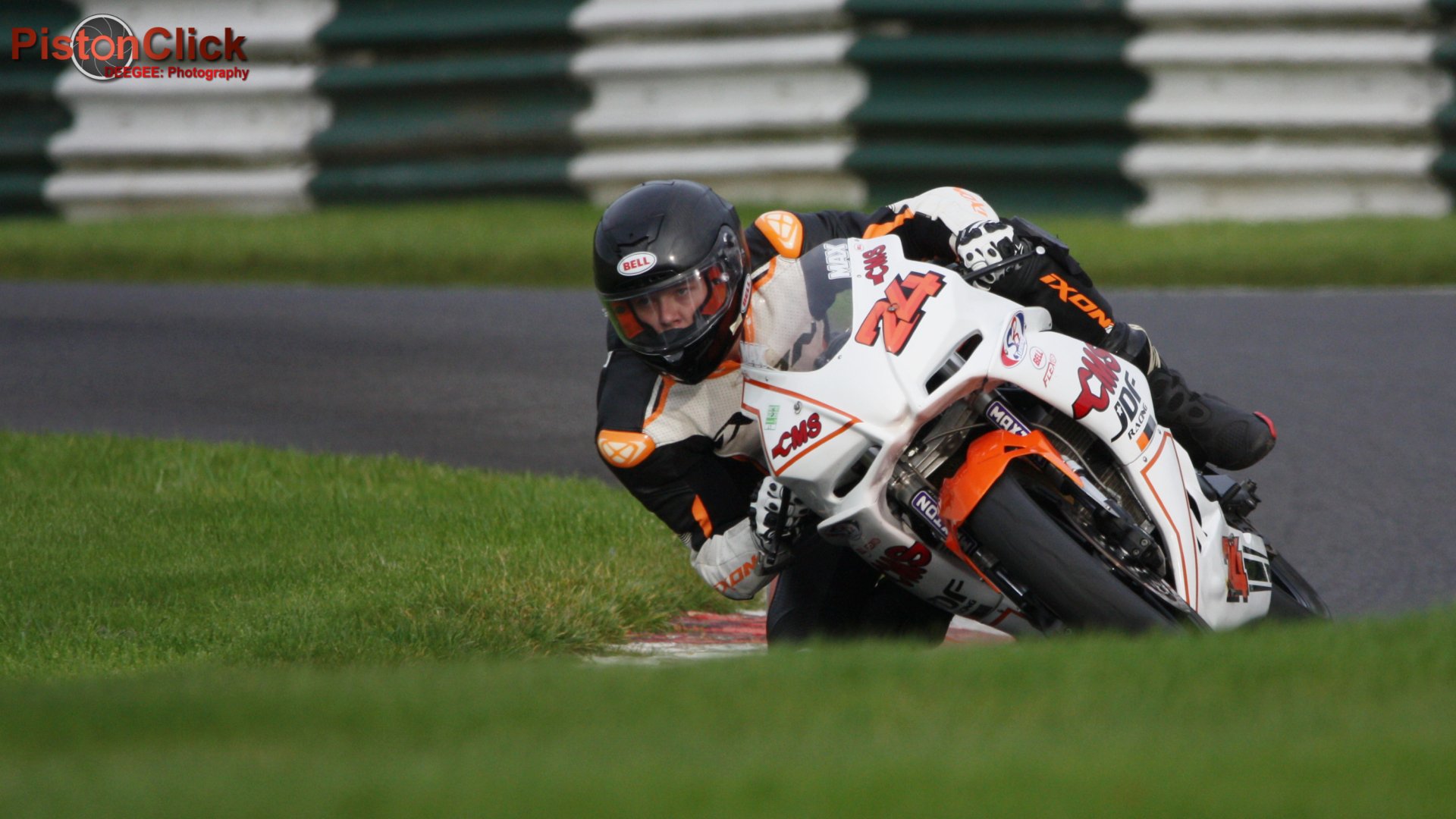 Cadwell Park Thundersports GB Championship Final Round