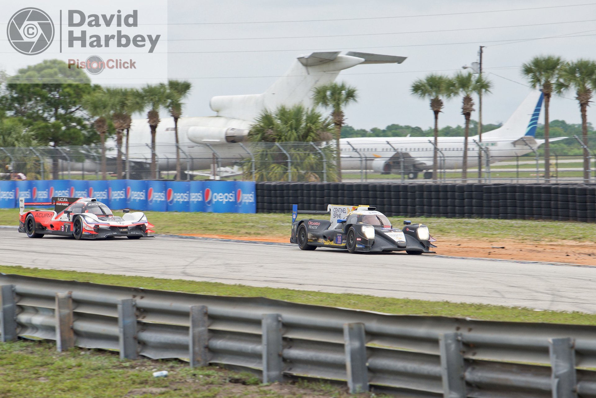 Sebring International Raceway