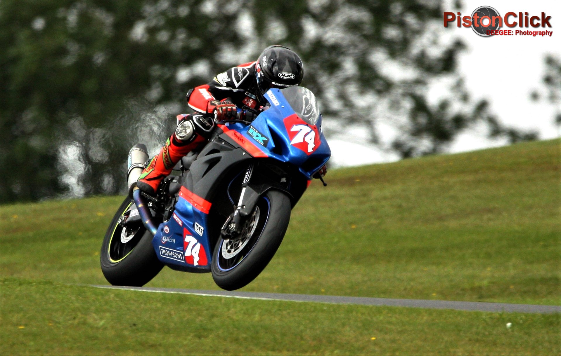 NG Road Racing Motorcycle Club