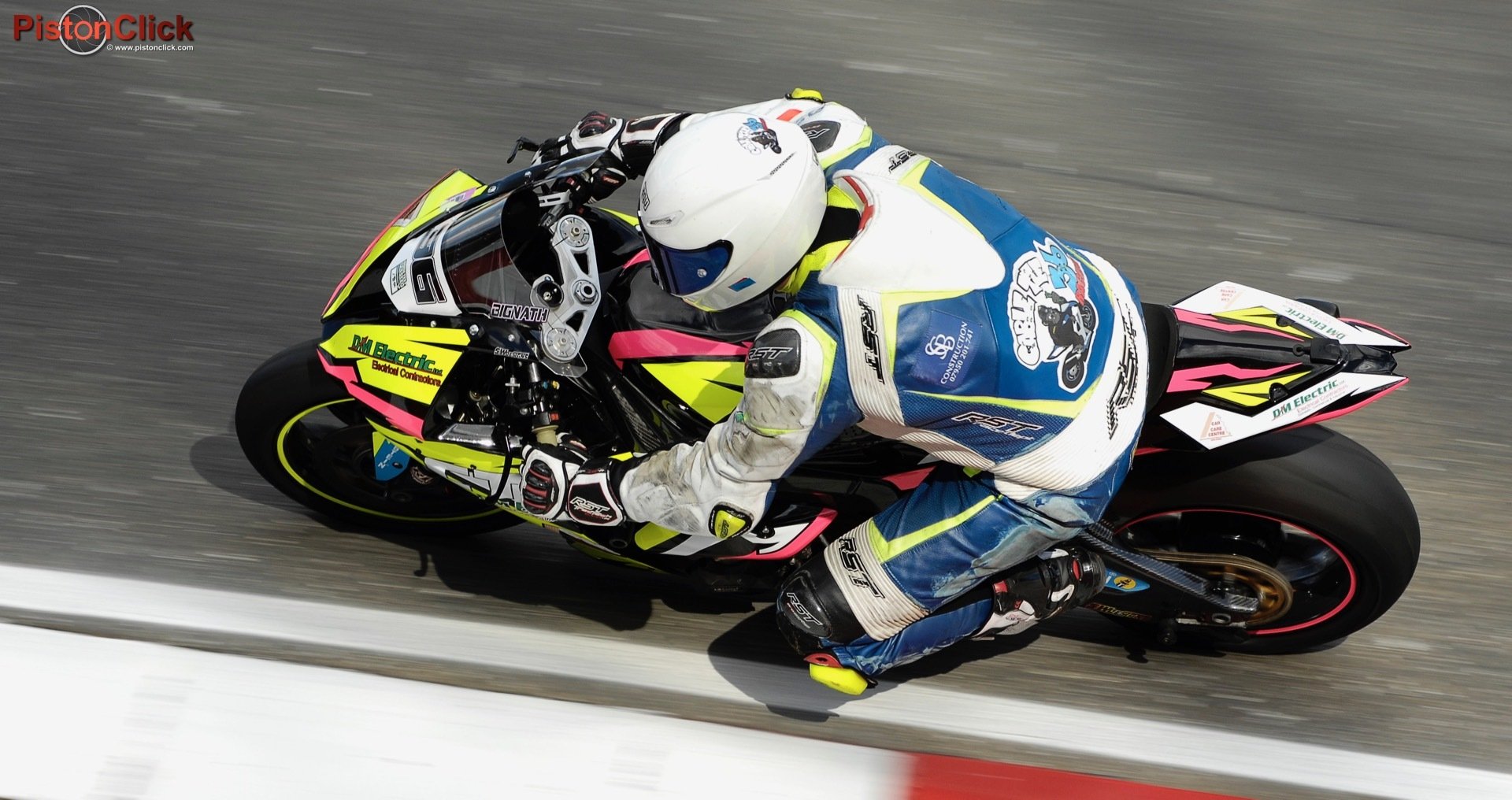 No Limits Club Endurance Racing