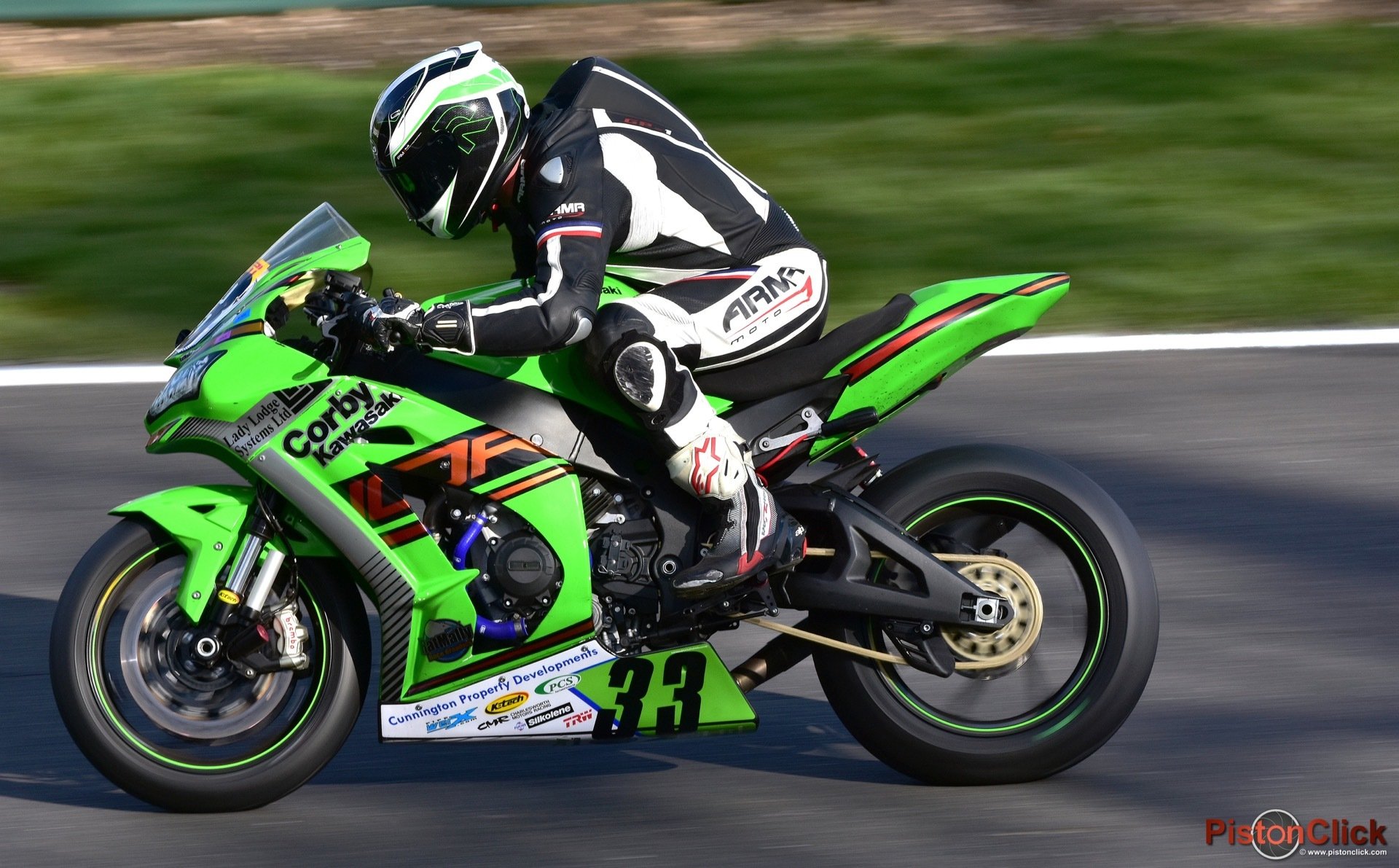 No Limits Club Endurance Racing