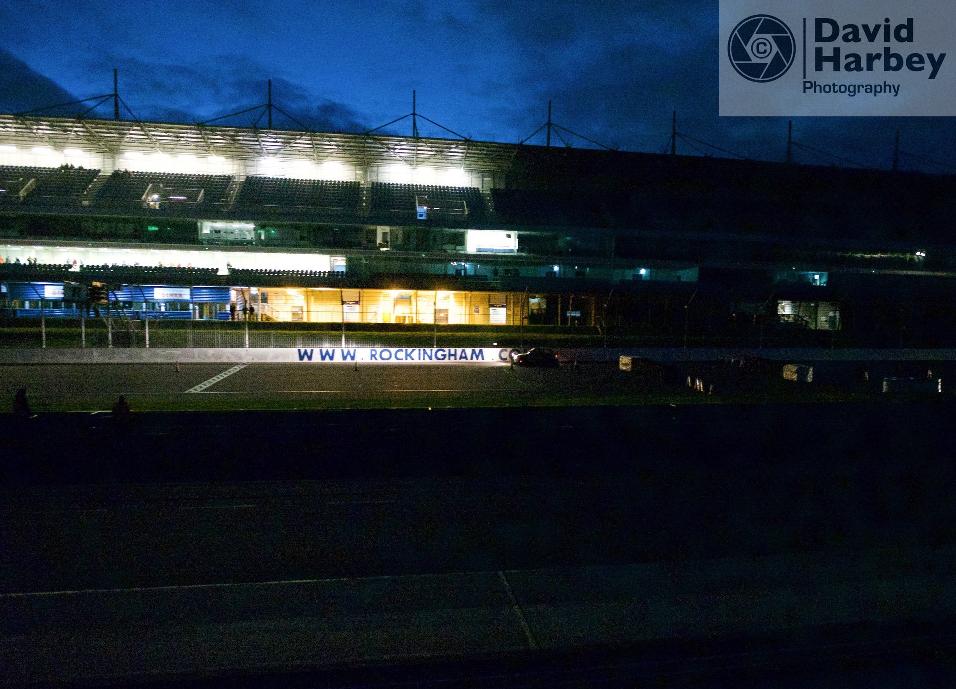 A photographic guide to Rockingham Stages Rally 2018
