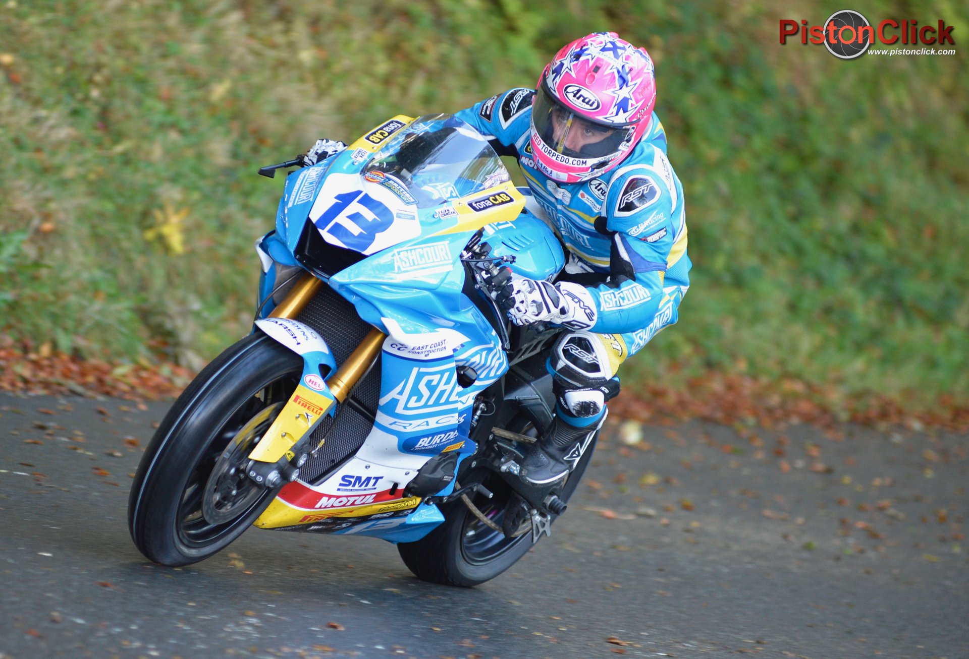 Oliver’s Mount Gold Cup
