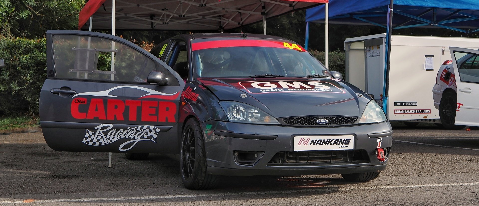 Photographer’s Guide to Castle Combe Race Circuit