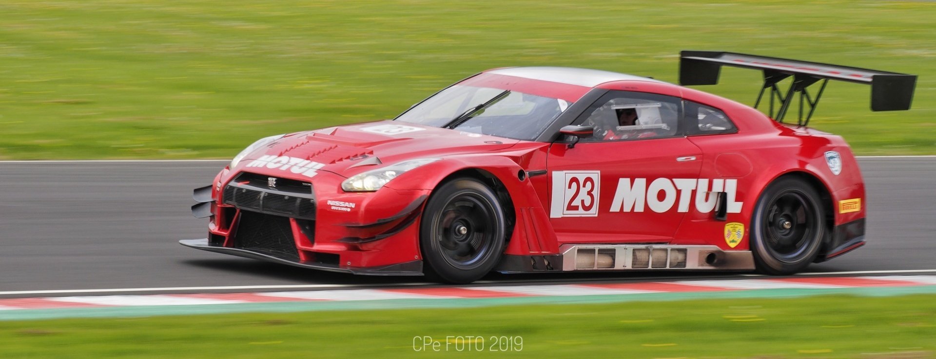 Photographer’s Guide to Castle Combe Race Circuit