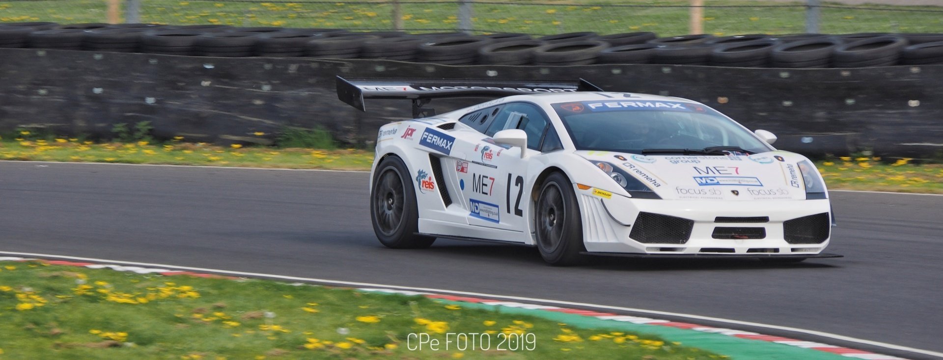 Photographer’s Guide to Castle Combe Race Circuit