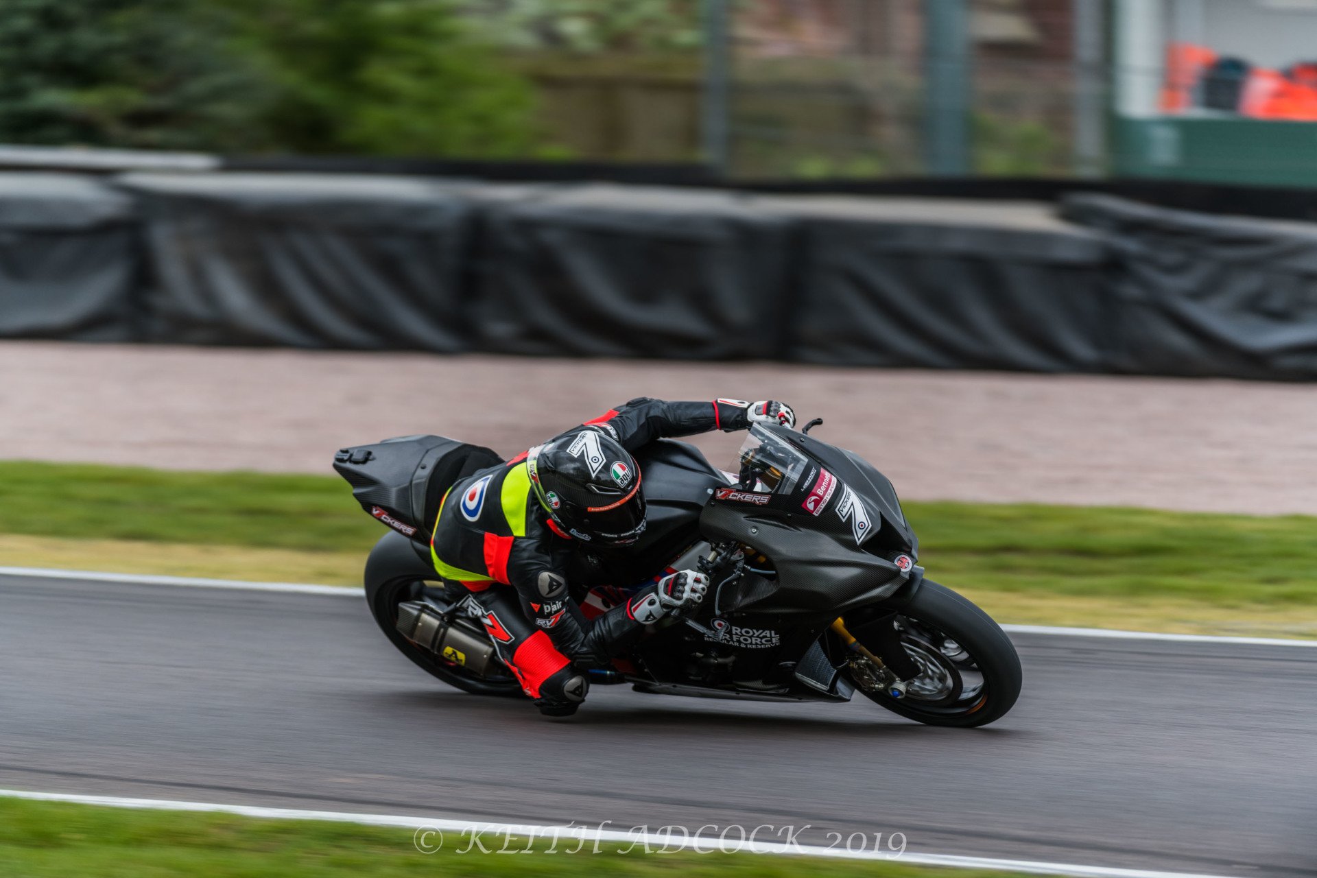 British Superbikes Oulton Park
