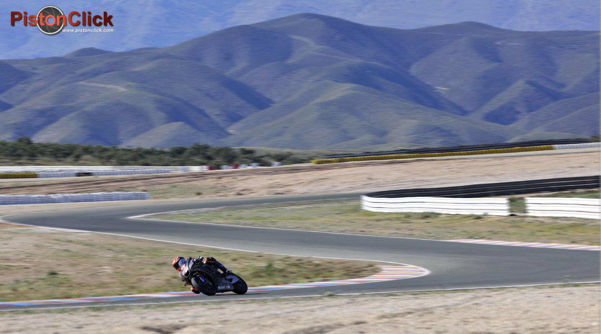Circuito De Almeria