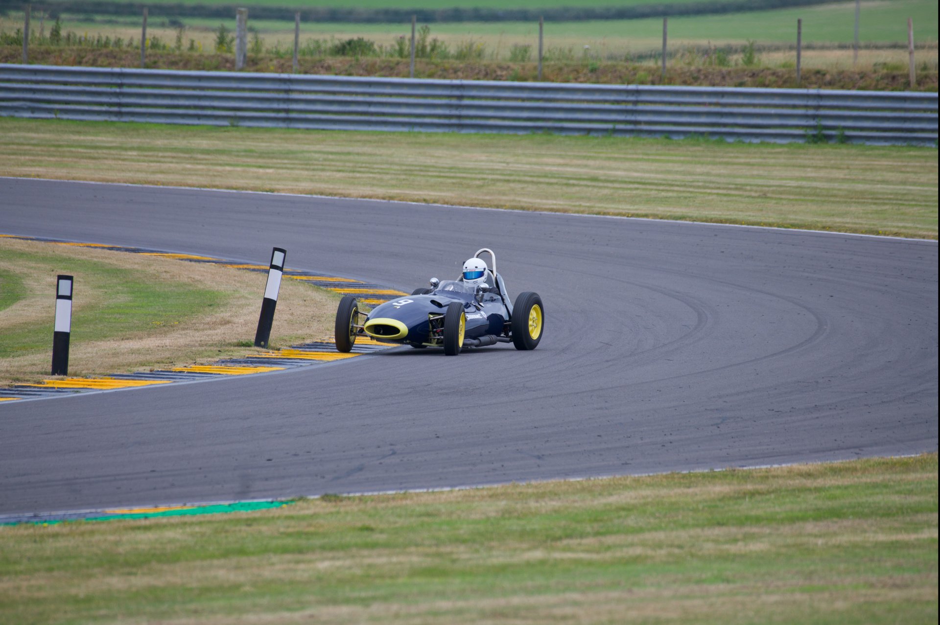 Anglesey Circuit Guide