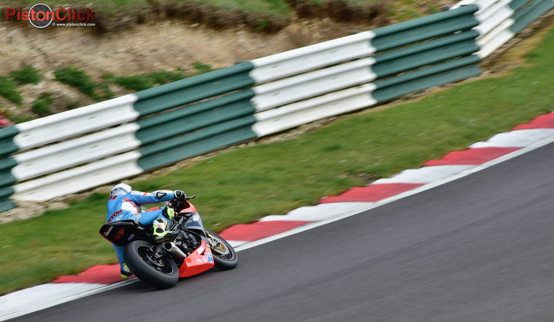 BMCRC at Cadwell Park