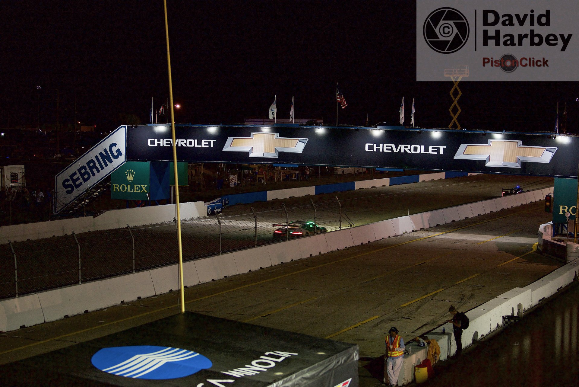 Sebring International Raceway