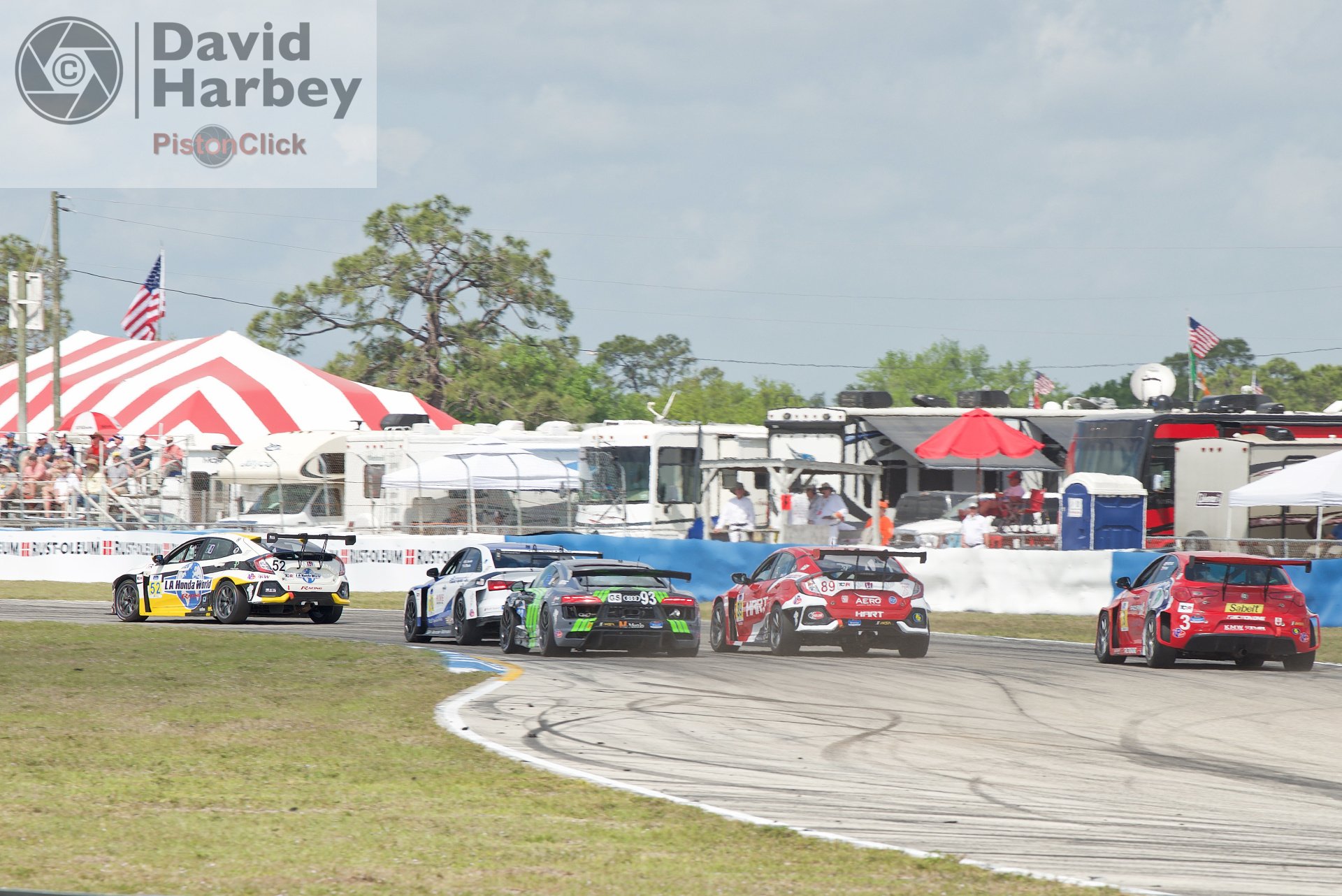 Sebring International Raceway