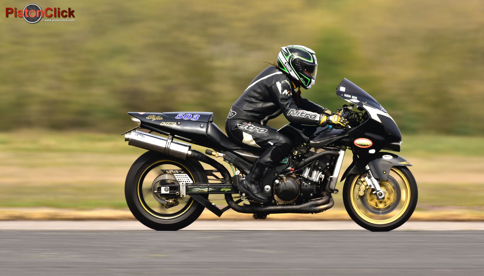 The worlds fastest R35 GTR