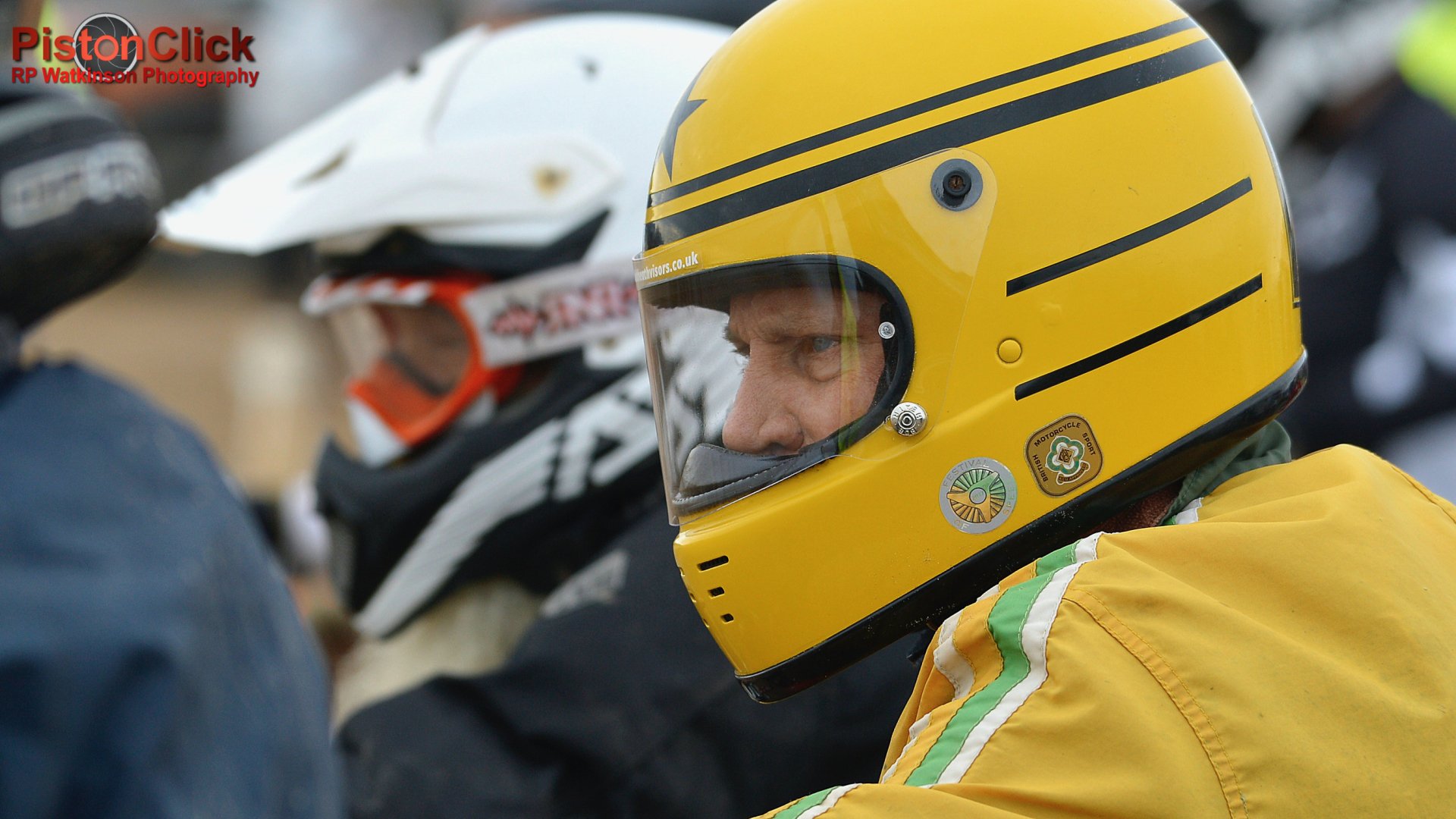 Mablethorpe Beach Racing