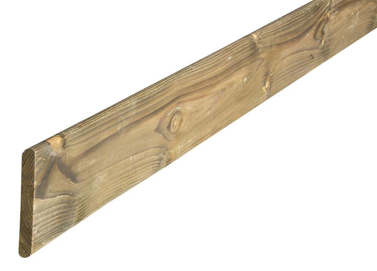 Planches pour terrasses