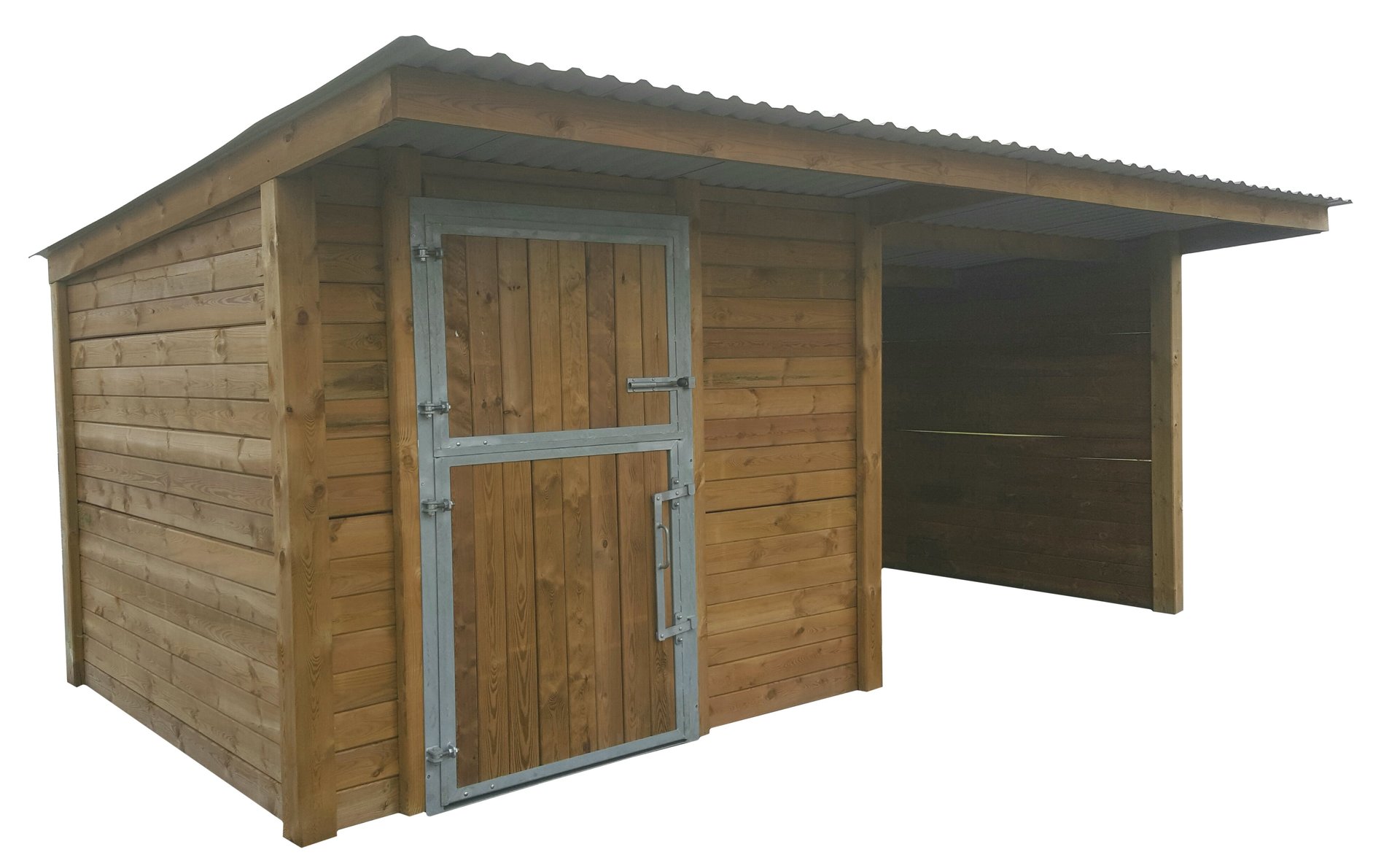 Produits en bois - animalerie