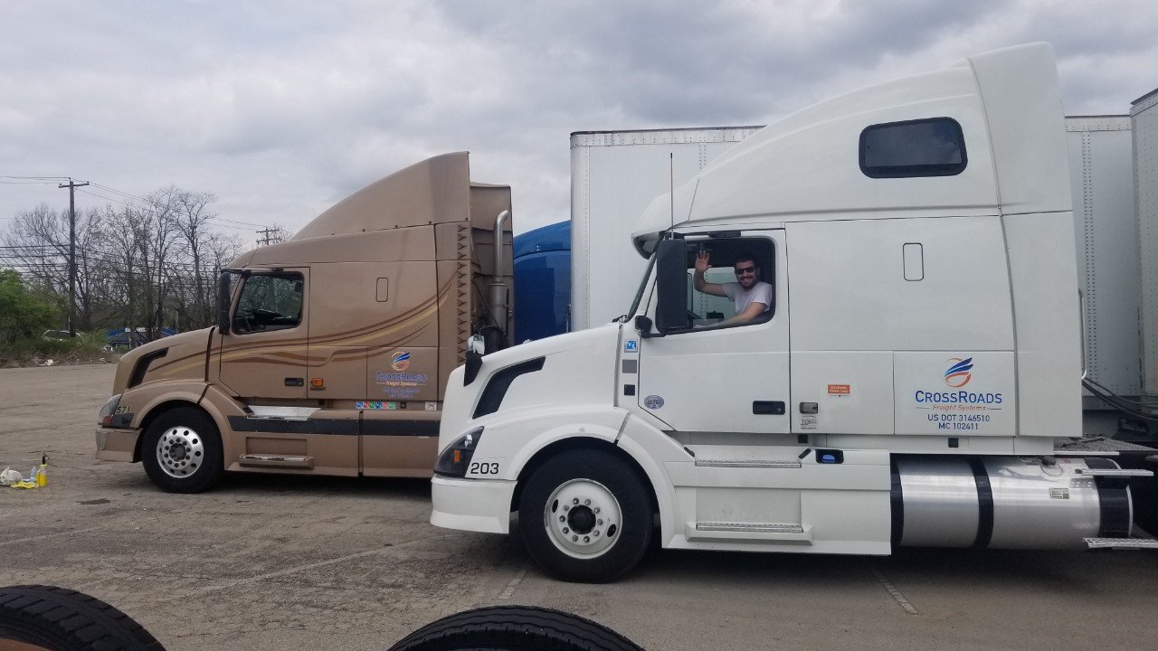 Home [www.crossroadsfreights.com]