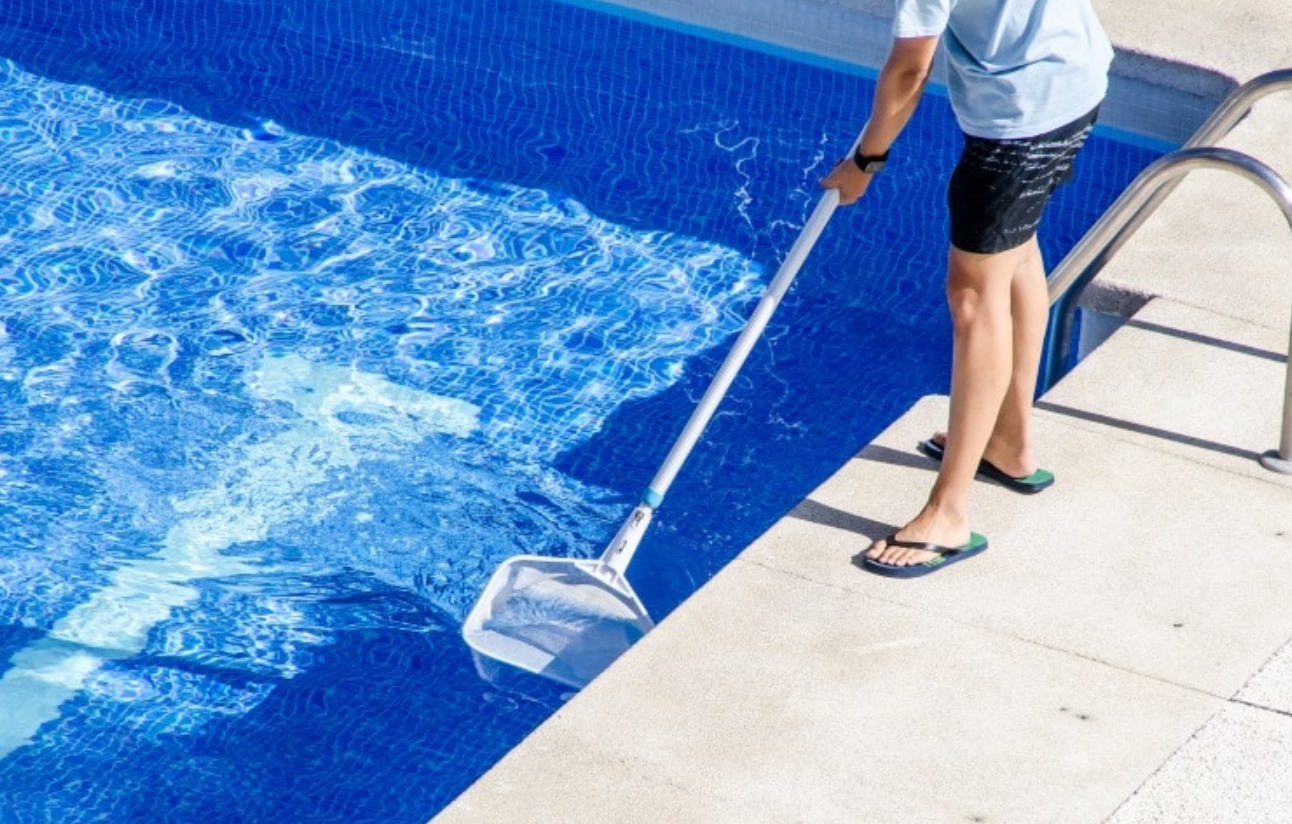 Tony Pool Care in Los Angeles | Pool & Spa Cleaning Service
