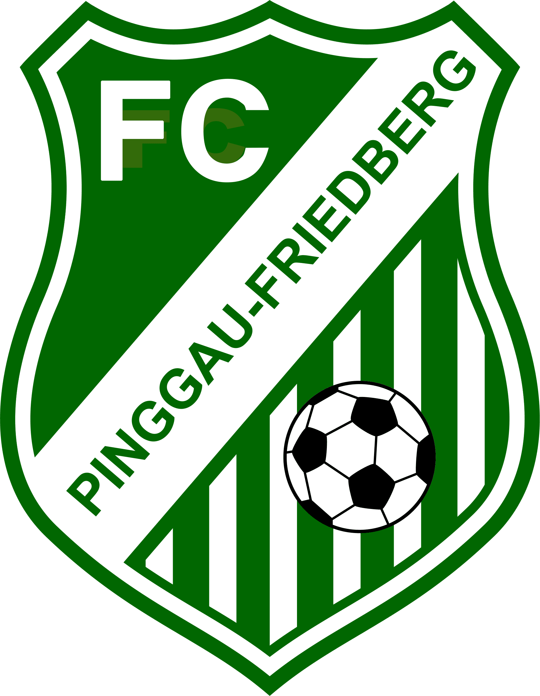FC Pinggau - Friedberg