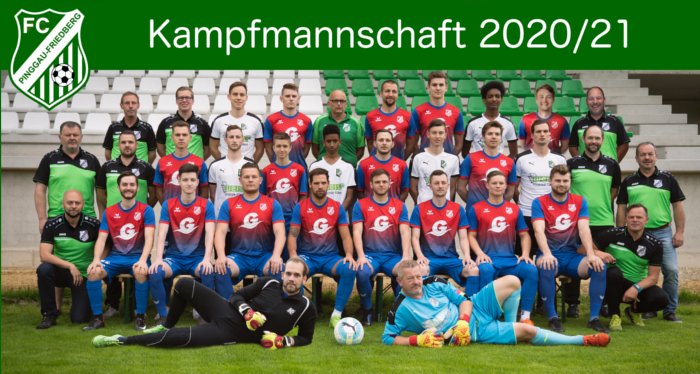 FC Pinggau - Friedberg