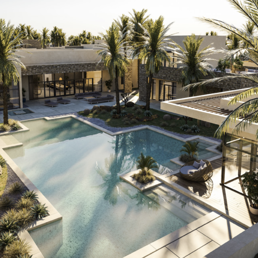 AQUARIUS.homes Real Estate Apartments Villas Buy Rent-to-own