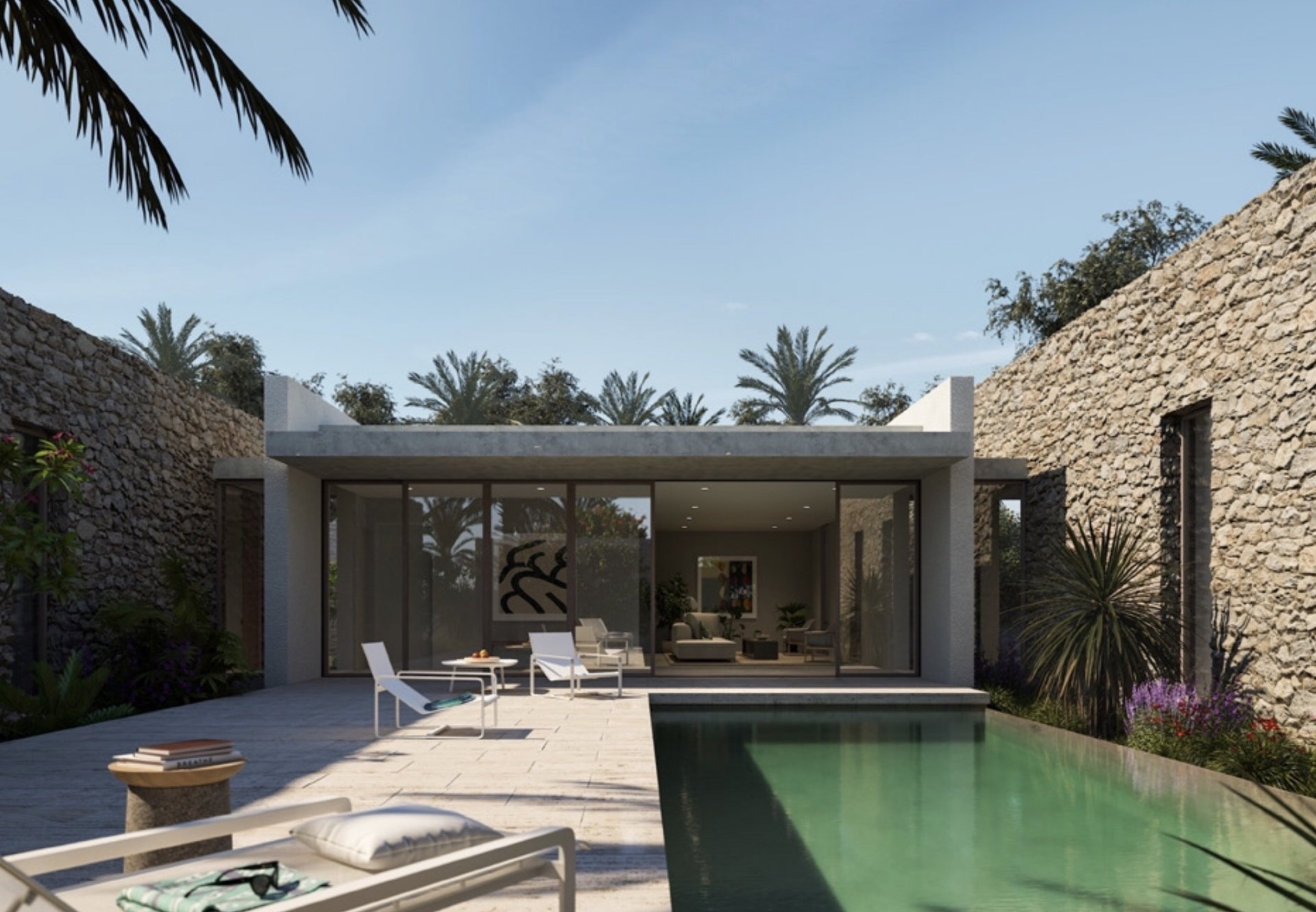 AQUARIUS.homes Real Estate Apartments Villas Buy Rent-to-own